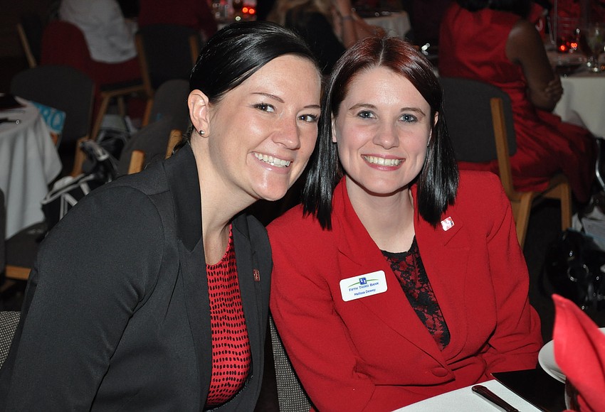 Your Observer | Photo - Beth Toler and Melissa Dewey