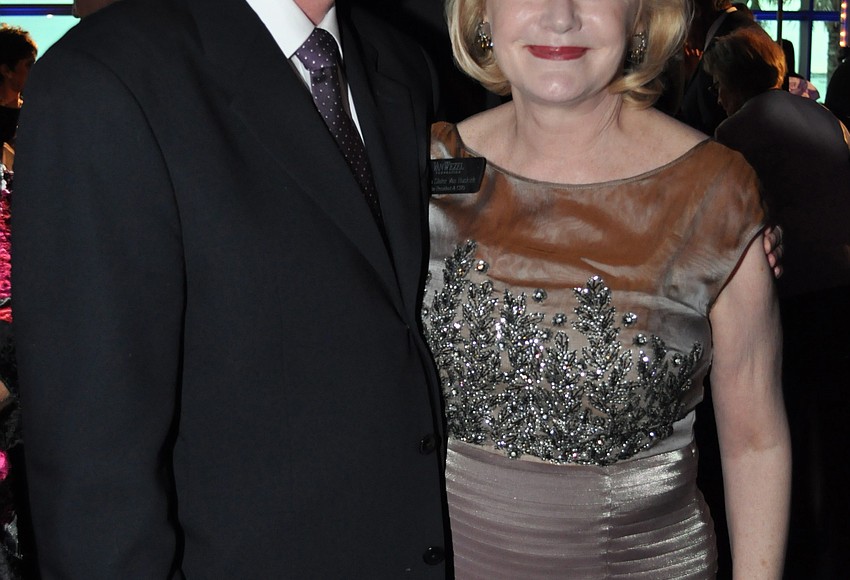 Your Observer | Photo - Richard Van Buskirk and Monica Van Buskirk Slater