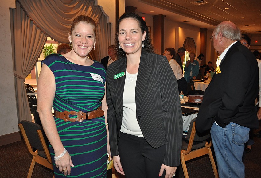 Your Observer | Photo - Kim Walker and Julie Krueger