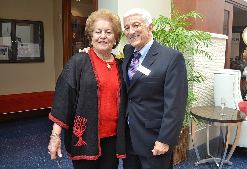 Your Observer | Photo - Judy Weinstein and Rich Bergman