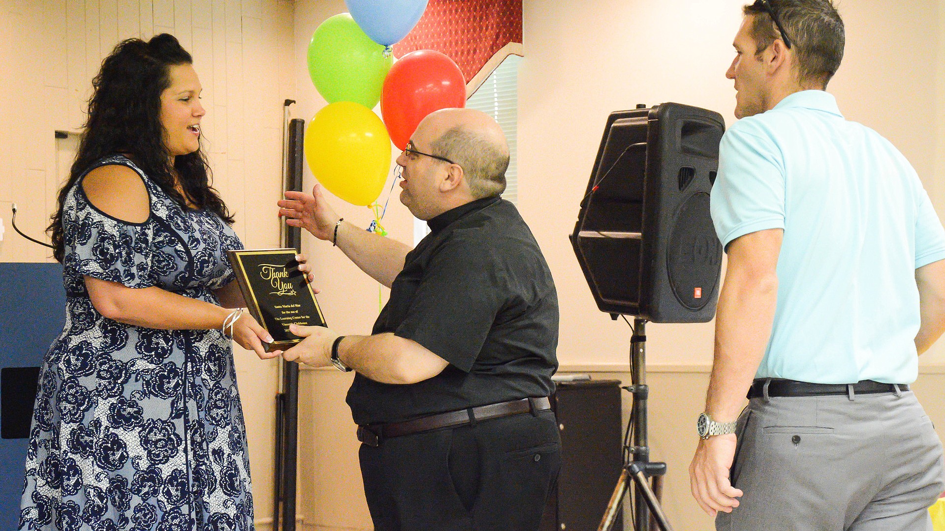 Flagler nonprofit Vincent's Clubhouse hosts summer camp for kids with ...