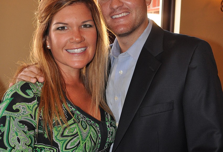 Your Observer | Photo - Summer Goldman and Scott Boshek