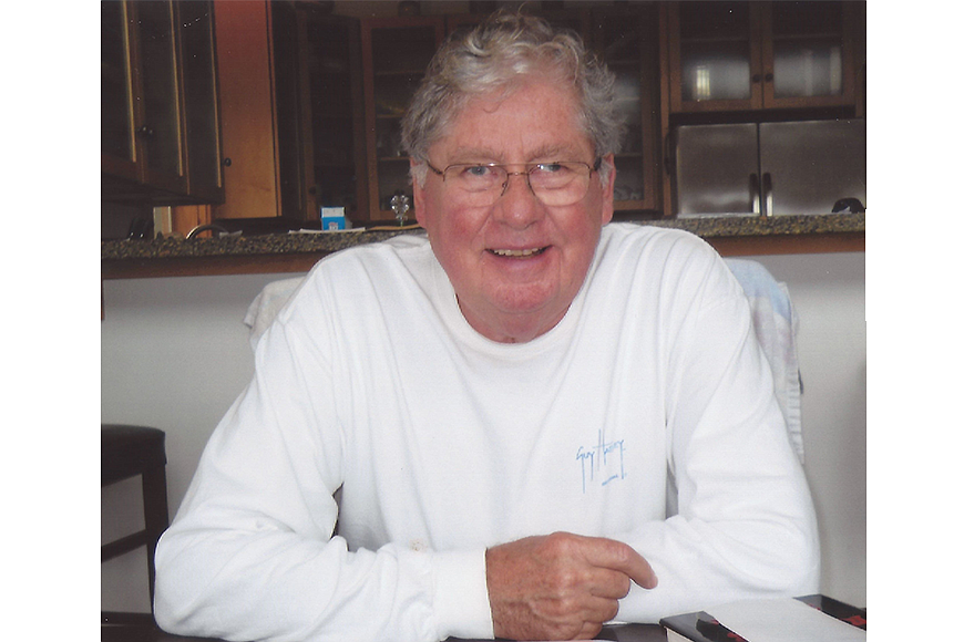 John Vincent “Jack” Kelly | Observer Local News | Palm Coast Observer ...