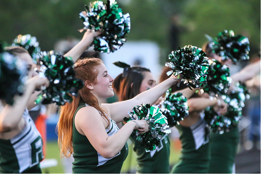 FPC stadium limited to 20% capacity for annual football game vs ...