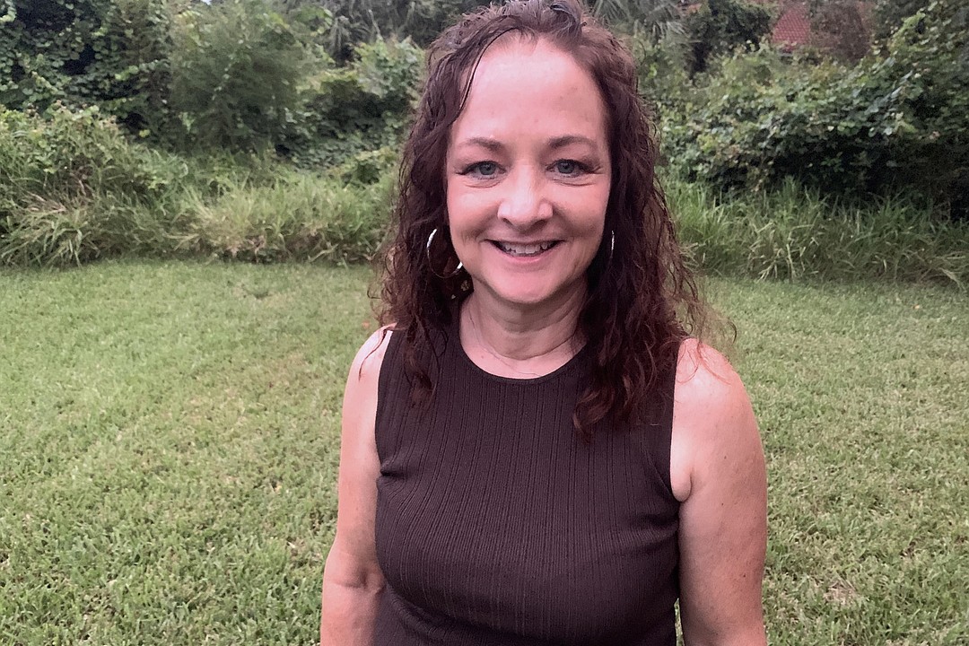 Retired teacher becomes new president of Palm Coast Democratic Club ...