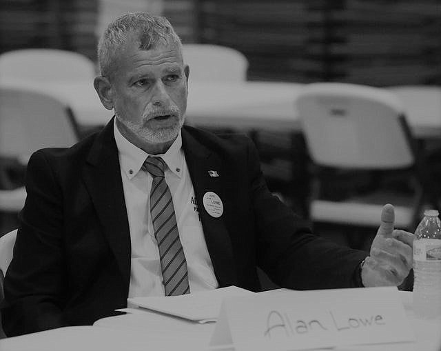 Website accuses Alan Lowe of shady past; he says the attacks are ...