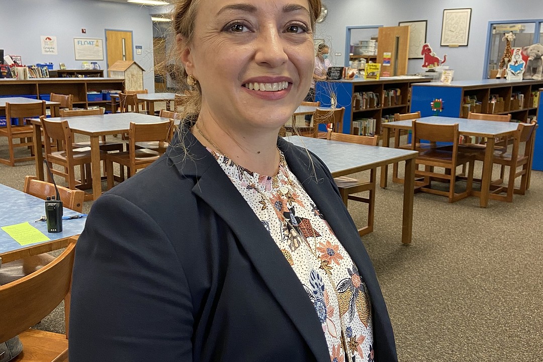Jessica DeFord named as new principal at Belle Terre Elementary ...