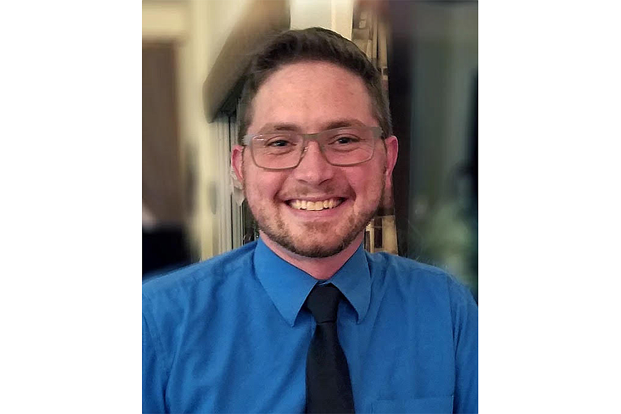 Ryan Wesley Kendall | Observer Local News | Palm Coast Observer and ...
