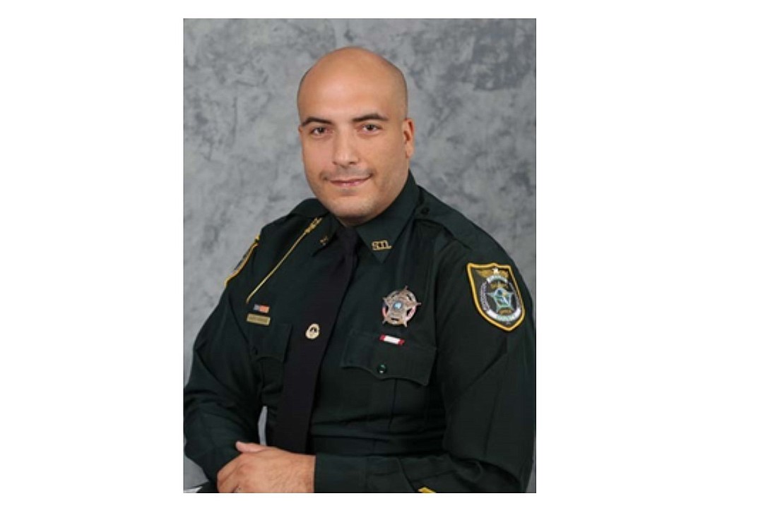 FCSO Detective Rodriguez named Crime Stoppers’ Officer of the Year ...