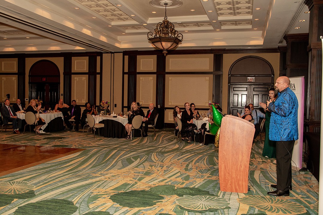 Flagler Home Builders Association installs Darin Dahl as president ...