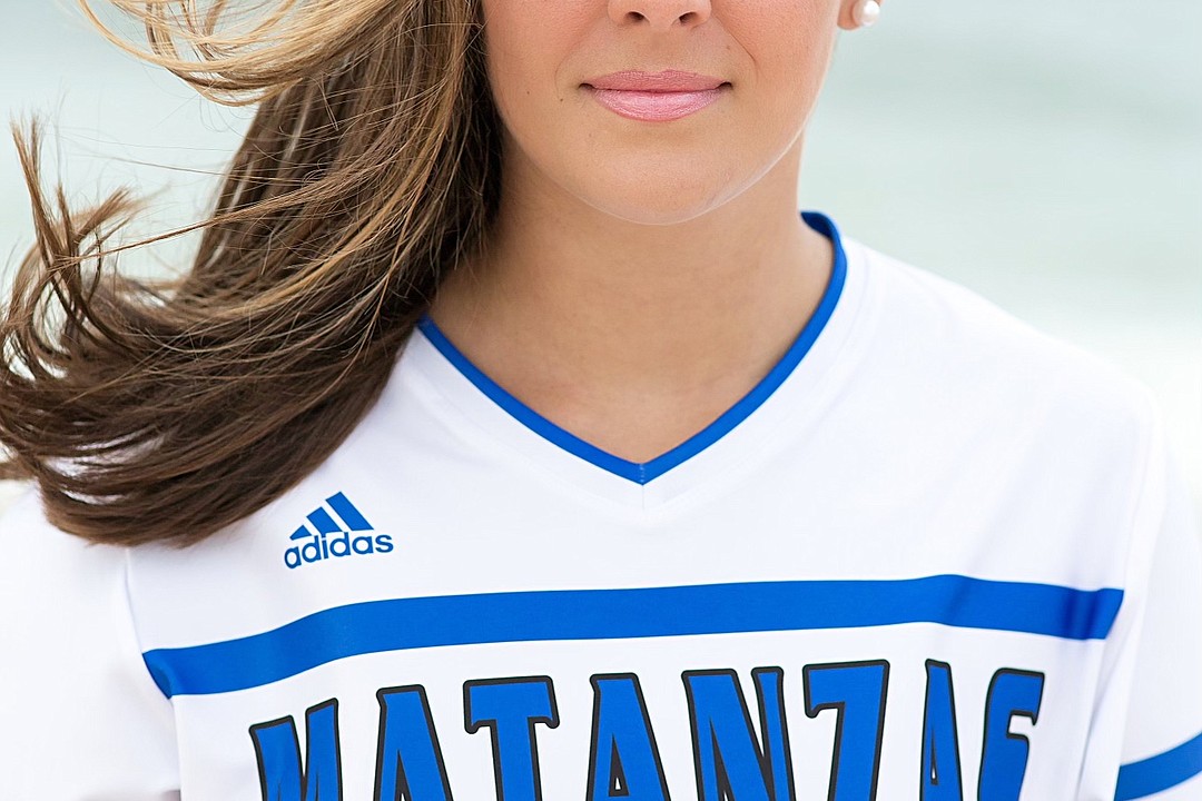 Standing O: Lovie Haley, Matanzas softball player and 'somebody we ...