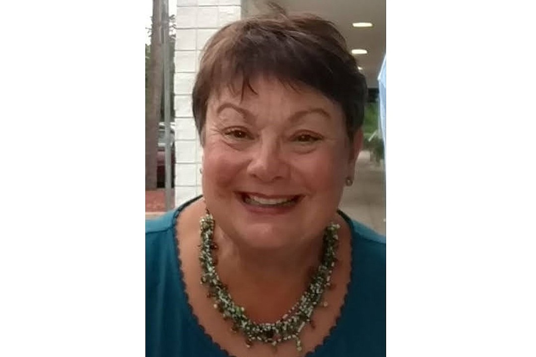 Janet Sullivan elected as chair of Flagler's Democratic Executive ...