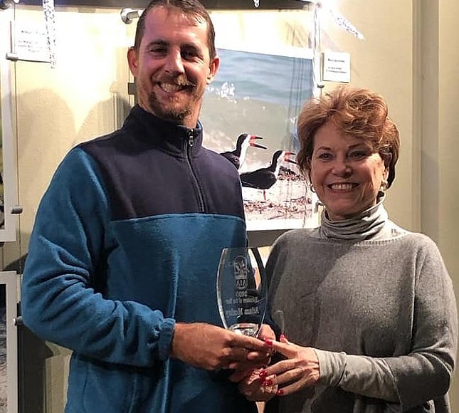 Friends of A1A announce 2020 Volunteer of the Year: Adam Morley ...