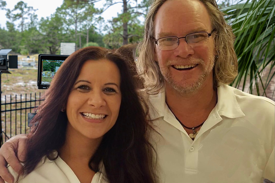 Flagler Beach's Tim Baker to turn his novel into a TV series | Observer ...