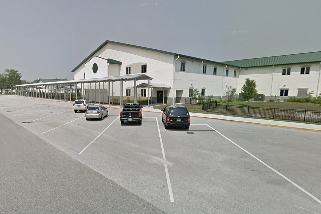 Bunnell Elementary student, 12, arrested for threatening school ...