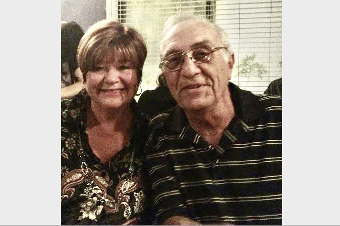 Joy and warmth: Remembering Pat Rizzo | Observer Local News | Palm ...