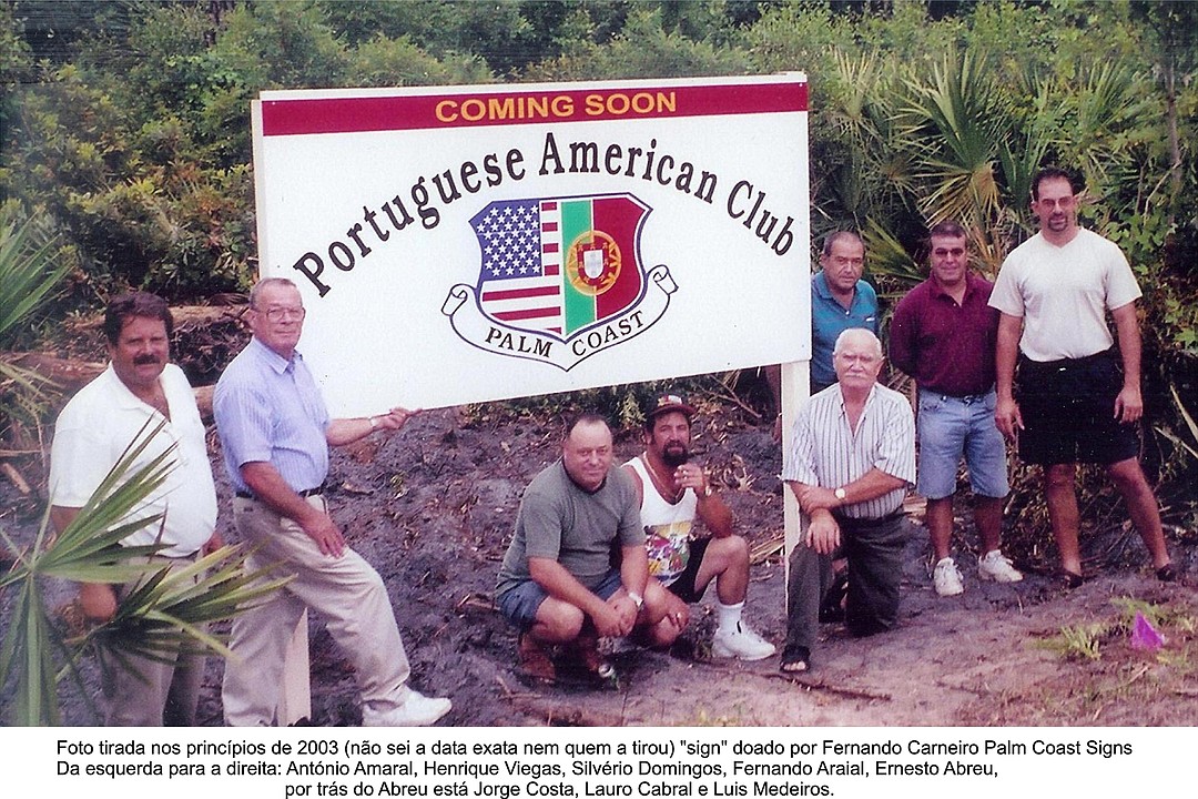 Portuguese American Cultural Center reaches 34th anniversary in Palm ...