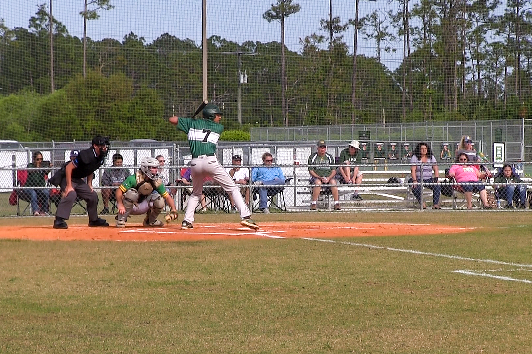 FPC baseball drops game at Father Lopez 4-1 | Observer Local News ...