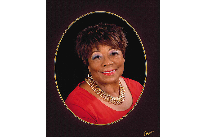Regina R. Webb | Observer Local News | Palm Coast Observer and Ormond ...