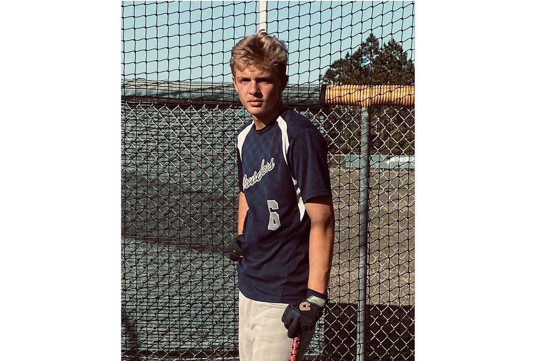 Nolan Goff recognized for 'hard work and selfless acts' by Flagler Babe ...