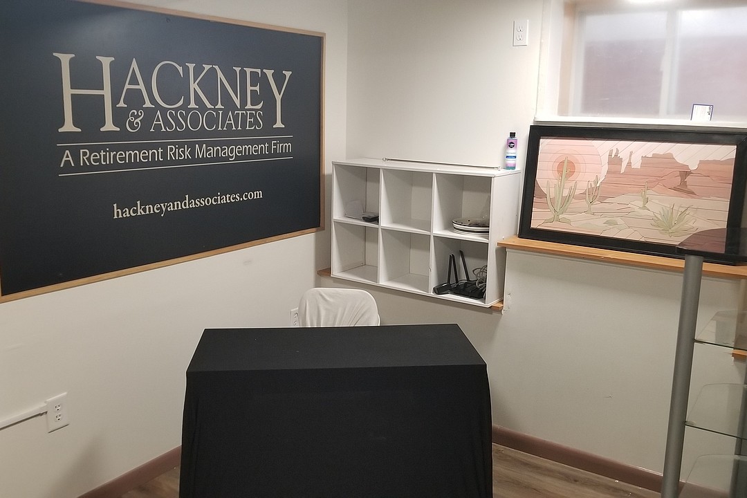 Fred Hackney expands Palm Coast financial firm — to New Jersey ...