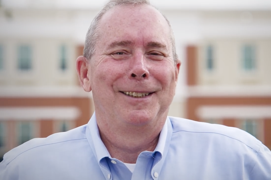 David Alfin responds to campaign accusations, including DUIs in 2002 ...