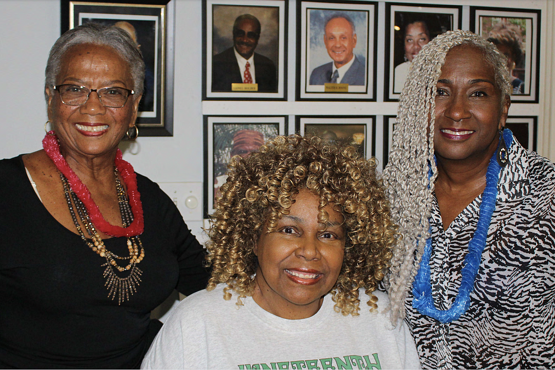 African American Cultural Society hosts events for the first time since ...