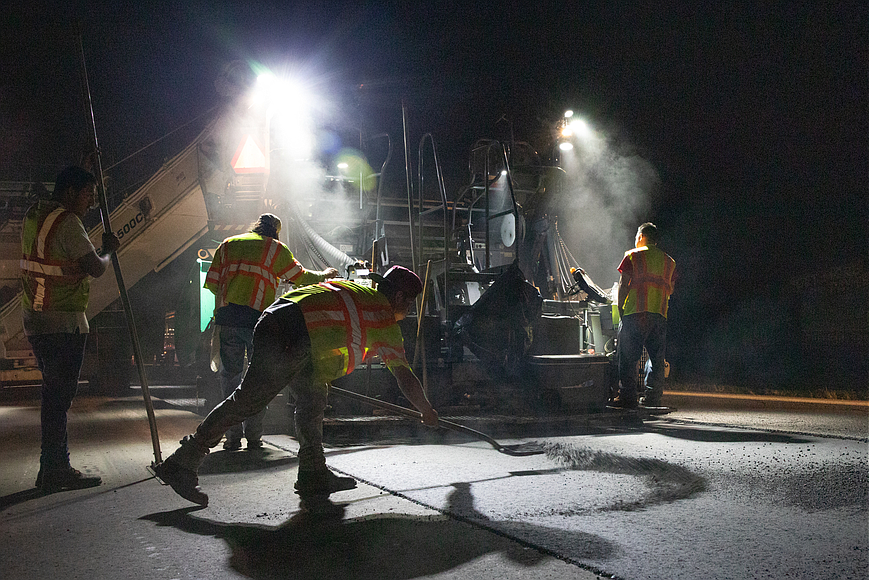 With funding for street resurfacing lagging, city proposes assessment ...