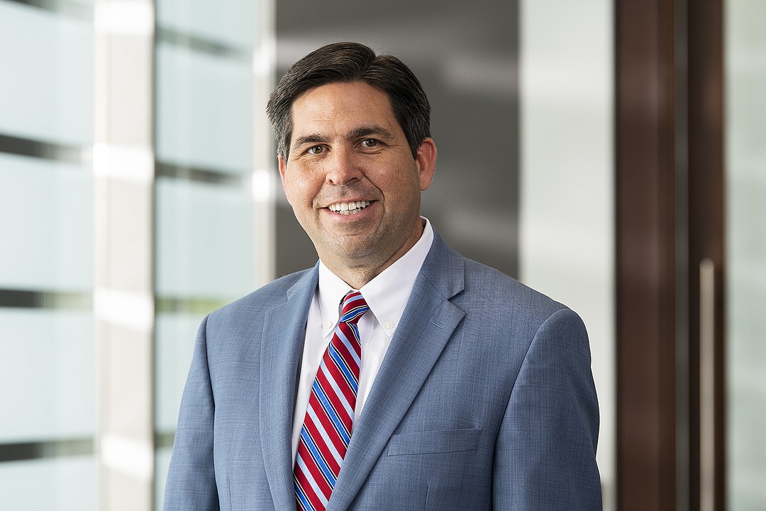 David Ottati Named President And Ceo For Adventhealths West Florida