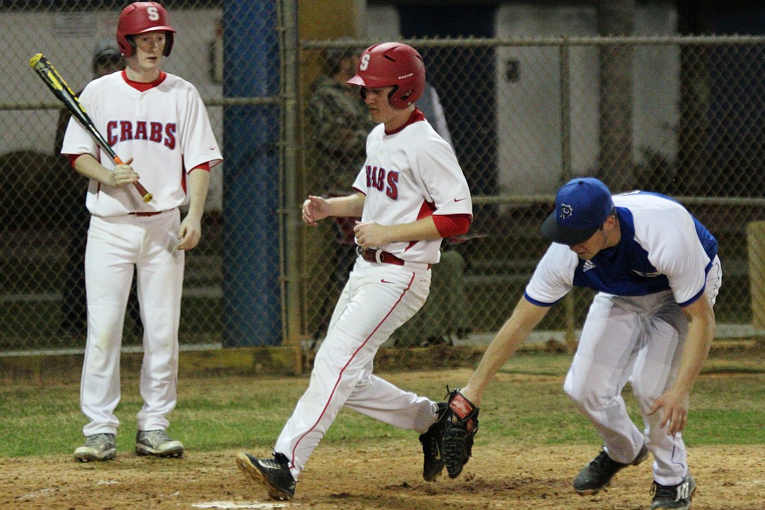 Pirates allow Sandcrabs to ‘walk’ past them | Observer Local News ...