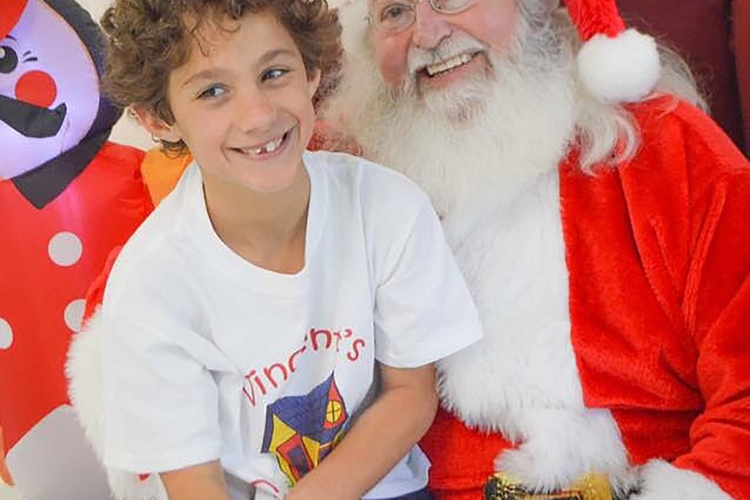 One boy’s simple question gives hope to families dealing with autism ...