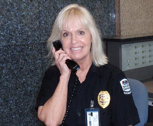 Professional Profiles | Jax Daily Record