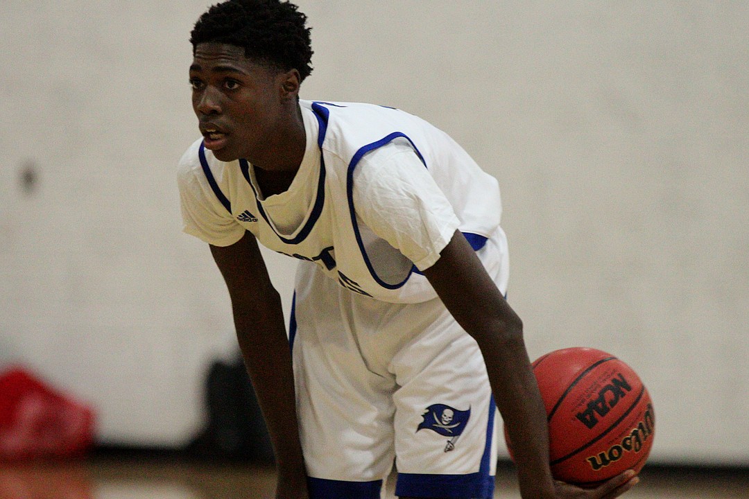 Xtra Point: Welcome to the rivalry — Matanzas boys basketball is ready ...