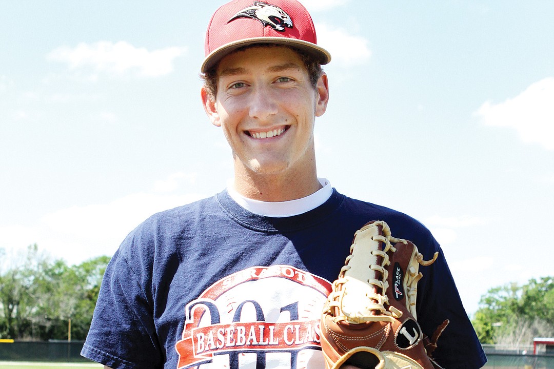 Athlete of the Week: Sean McAdams | Your Observer