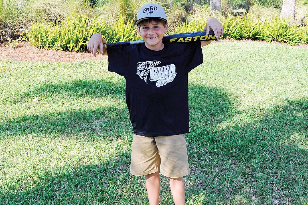 Athlete of the Week: Ryan Sforzo | Your Observer