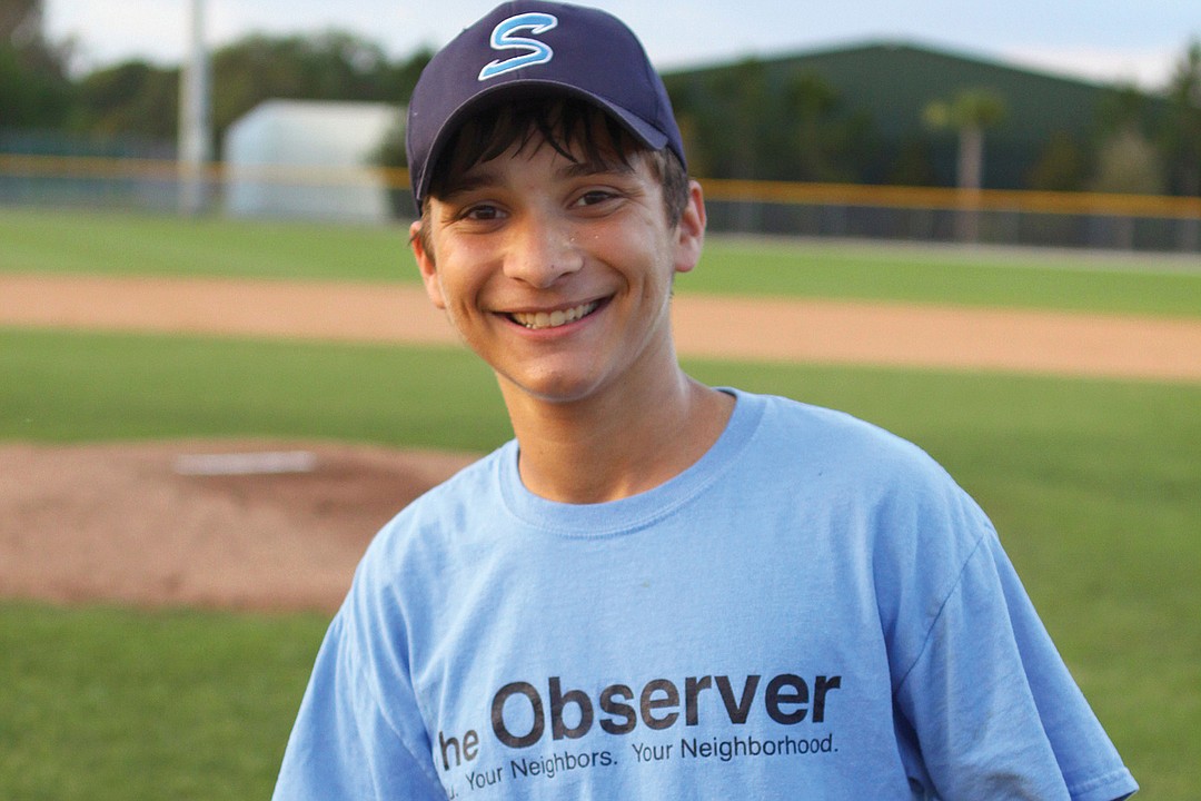 Observer Team Spotlight | Your Observer