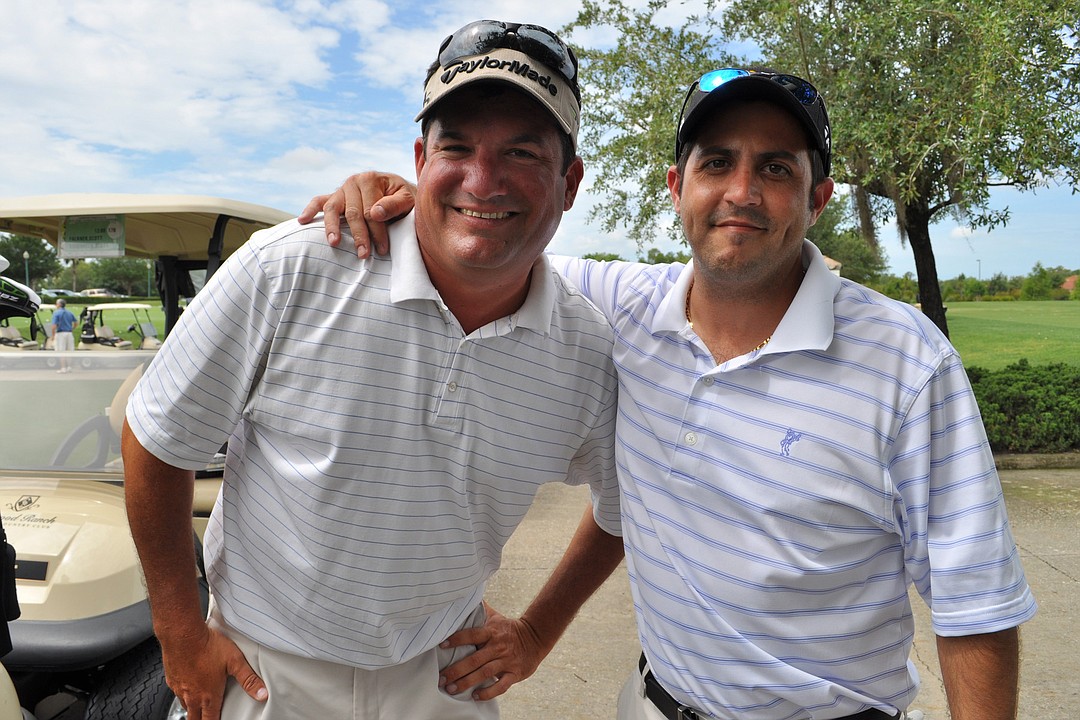 PHOTO GALLERY:Payton Wright Foundation Golf Outing | Your Observer