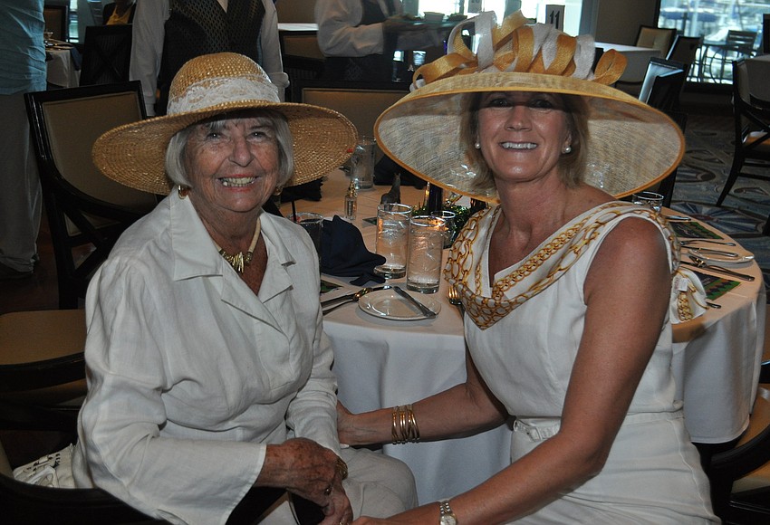 Your Observer | Photo - Joyce Ridenour and Laura Proctor