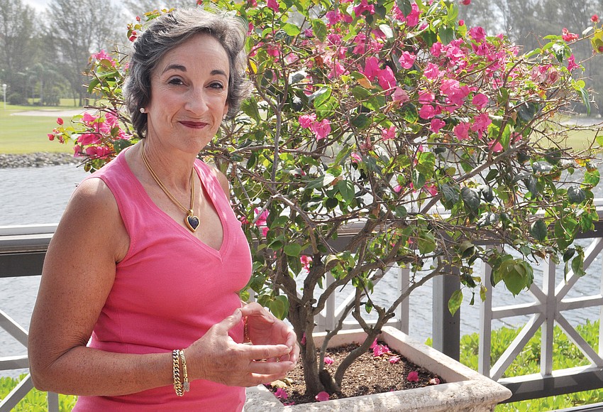 FIVE THINGS YOU DIDN'T KNOW ABOUT: Susan Levine | Your Observer