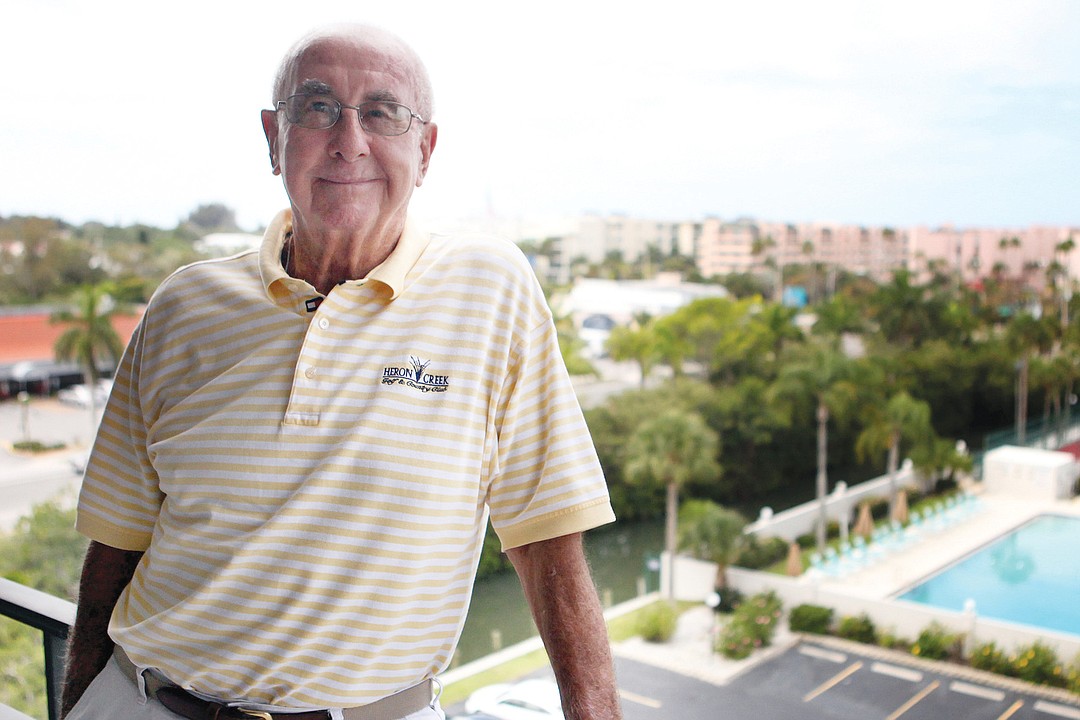 Neighbors: Bob Zahn | Your Observer