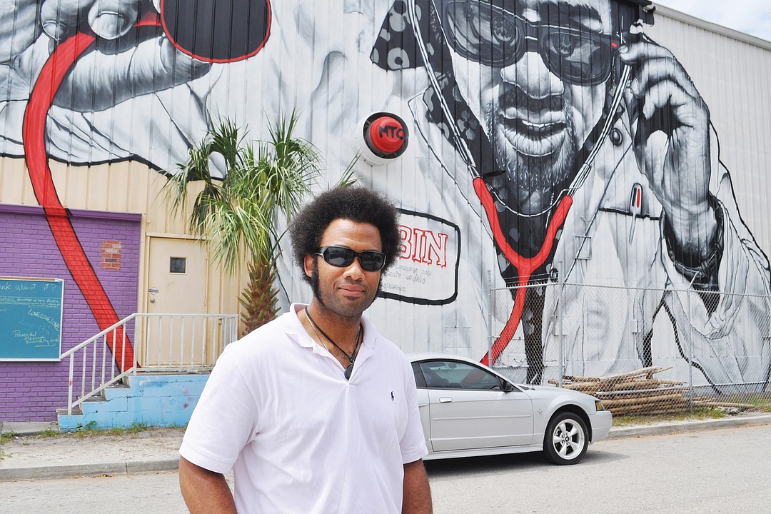 Neighbors: Kenneth Blake | Your Observer