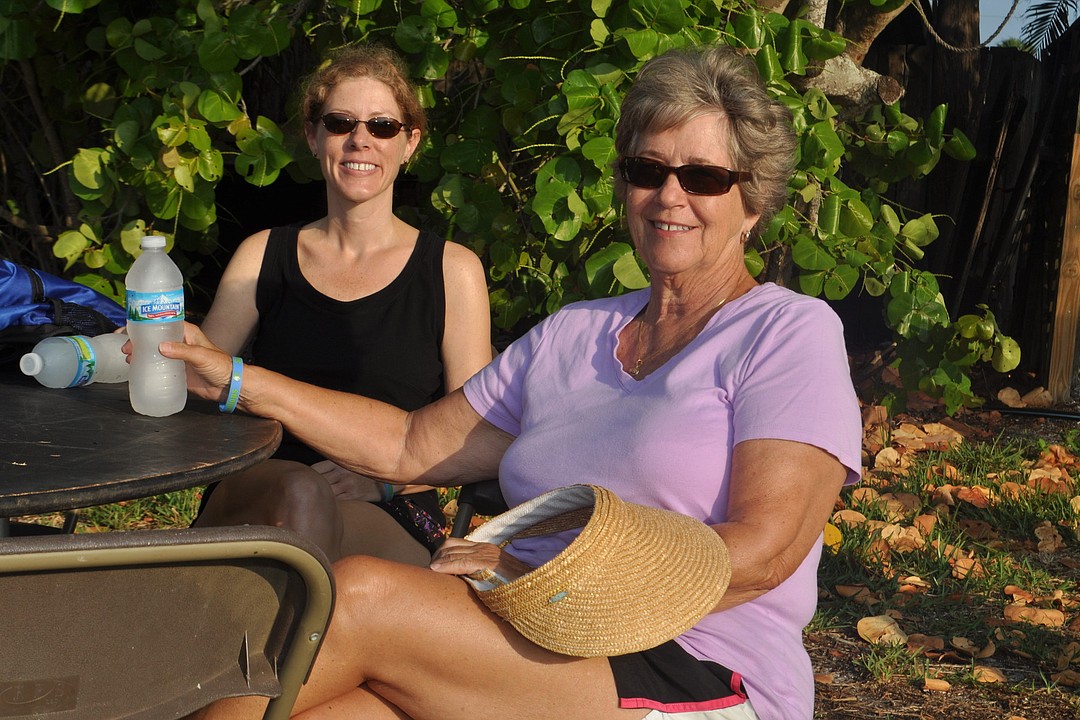 PHOTO GALLERY: Sister Keys Island Cleanup | Your Observer