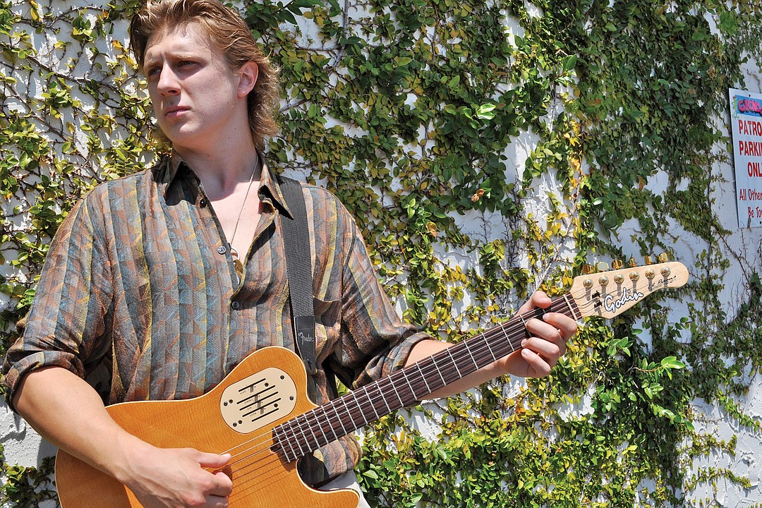 David Smash: A Smash Hit | Your Observer