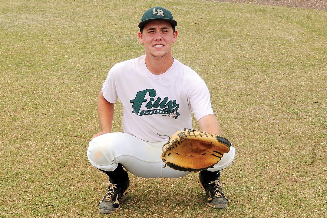 Athlete of the WeeK: Tyler Dauphinee | Your Observer