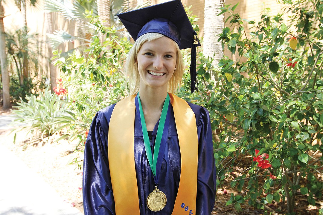 FIVE THINGS YOU DIDN'T KNOW ABOUT: Mandy Peebles | Your Observer