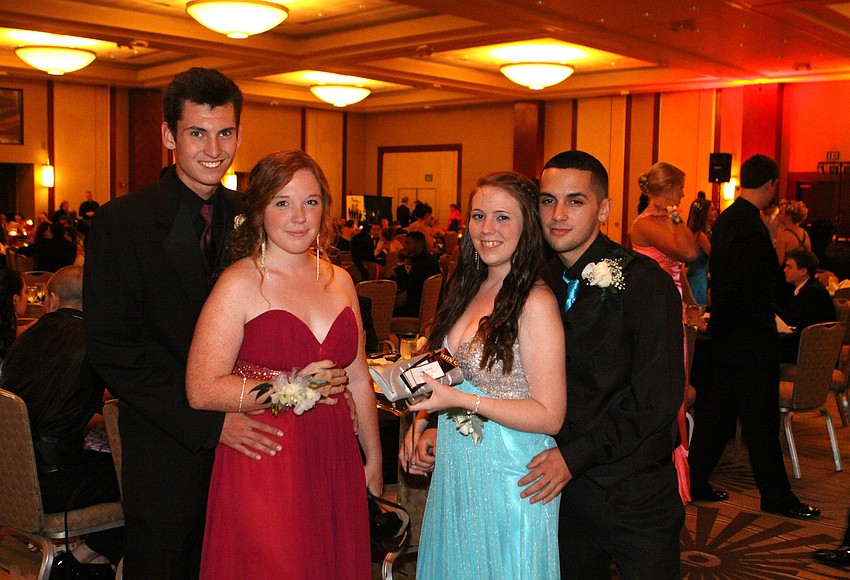 PHOTO GALLERY: SHS Prom - Casino Royale
