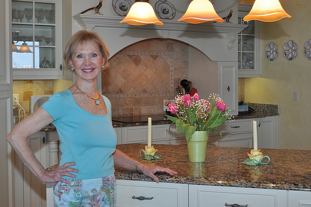 Kitchen Classics: Elizabeth Goldstein | Your Observer