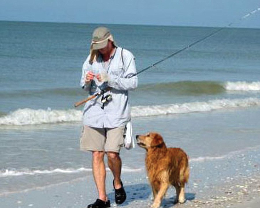 Jon Thaxton at bay for now | Your Observer