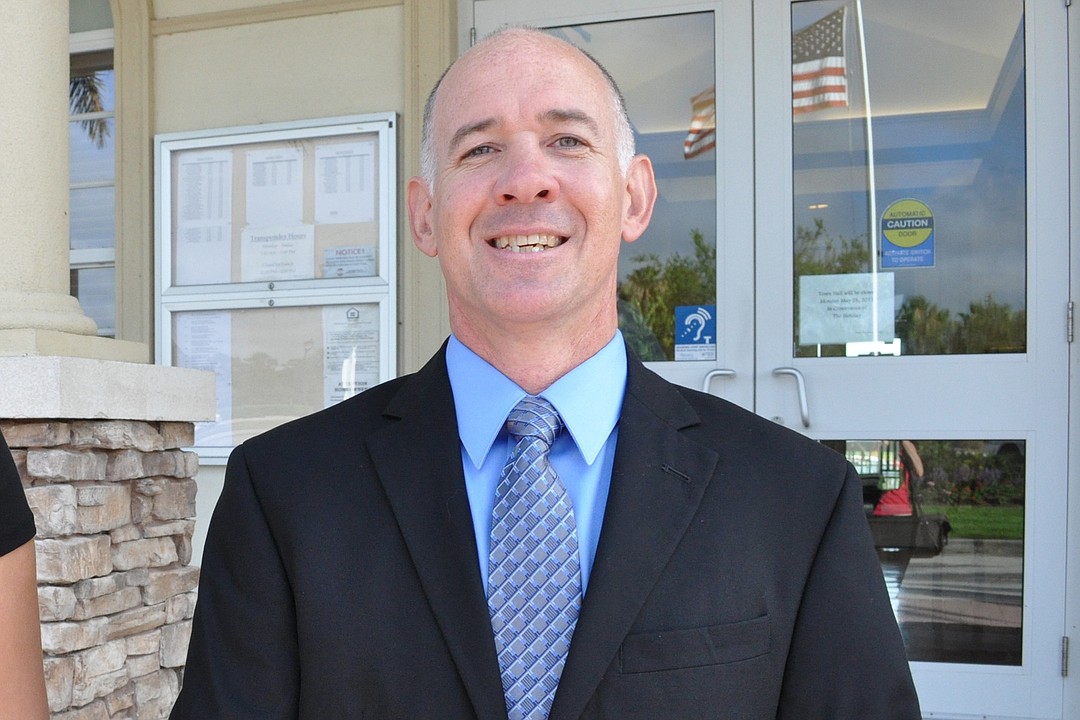 FIVE THINGS YOU DIDN'T KNOW ABOUT: Gary Glass | Your Observer