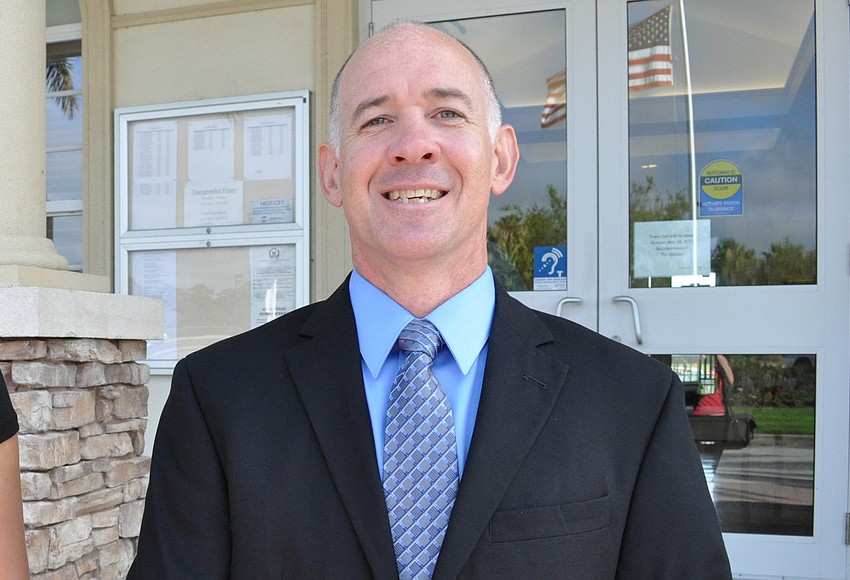 FIVE THINGS YOU DIDN'T KNOW ABOUT: Gary Glass | Your Observer